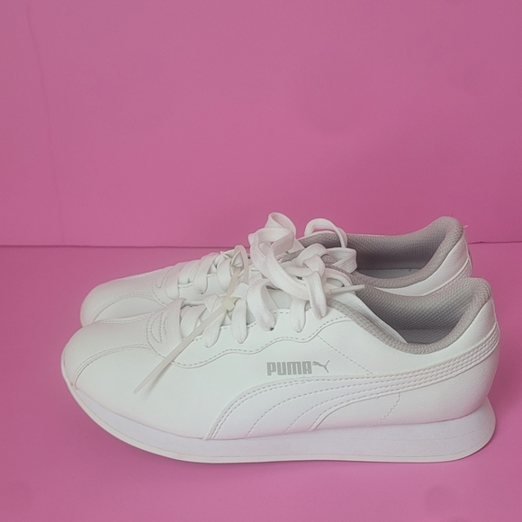 Puma | Shoes | Sale Puma Turin 2 Jr | Poshmark